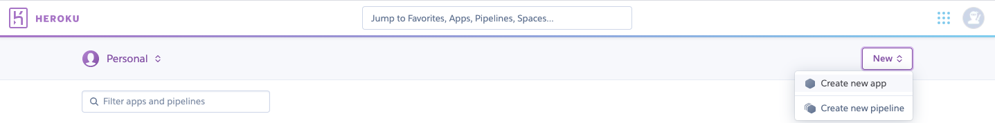 Vue.js + Spring Boot + Heroku（Herokuへデプロイ〜環境毎プロパティファイル作成） – 若手SIerサラリーマンの独学メモ